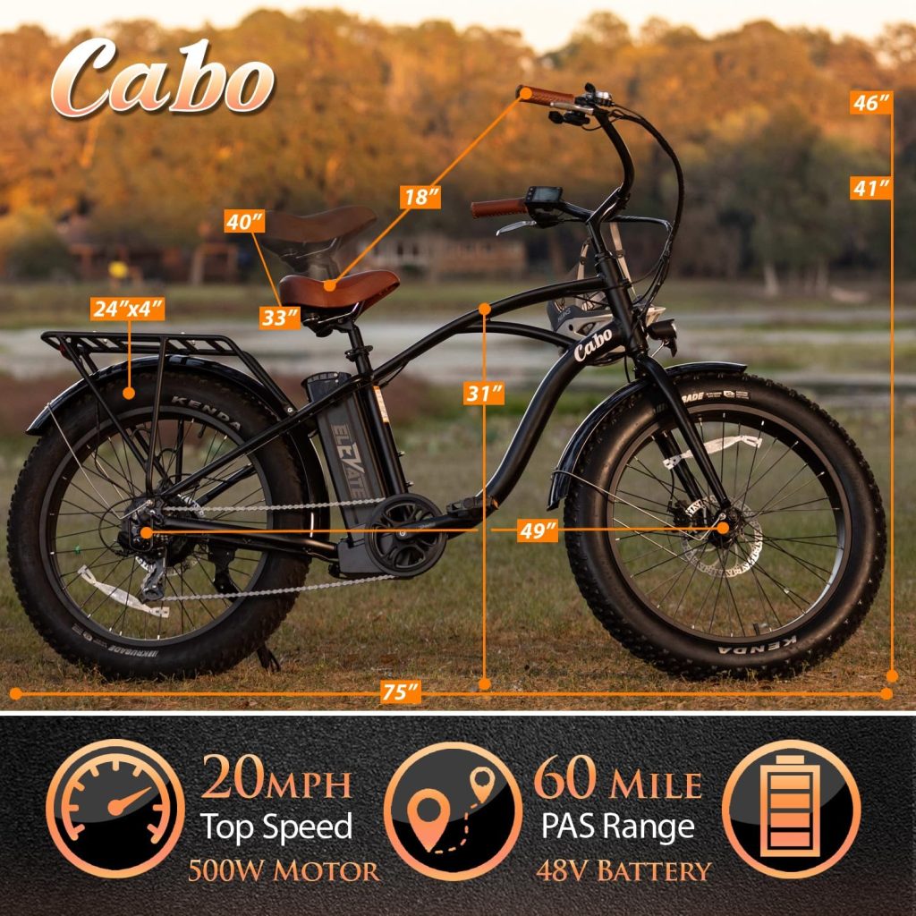 Elevate Electric Bike Review - Smart Bike Hub