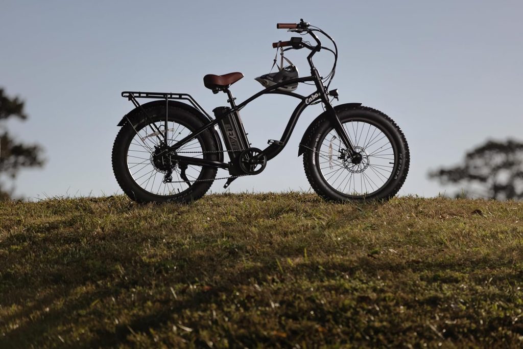 Elevate Electric Bike Review - Smart Bike Hub