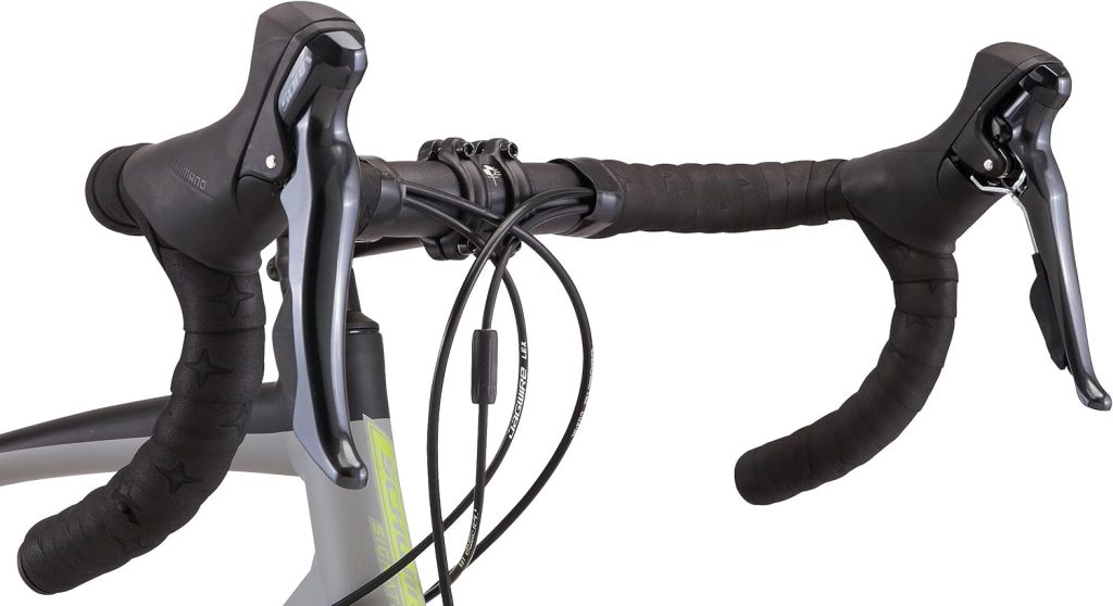 Schwinn Fastback Road Bike Review - Smart Bike Hub