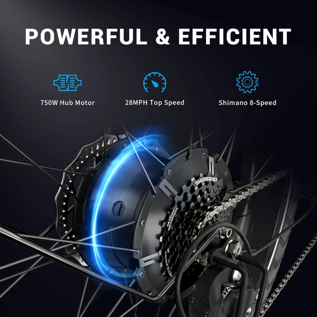 RATTAN Pathfinder Electric Bike Review - Smart Bike Hub