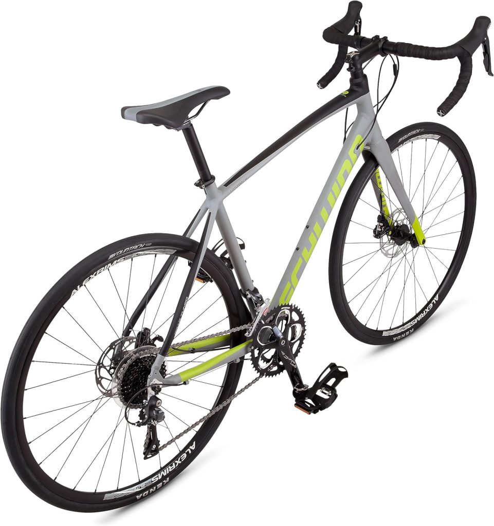 Schwinn Fastback Road Bike Review - Smart Bike Hub