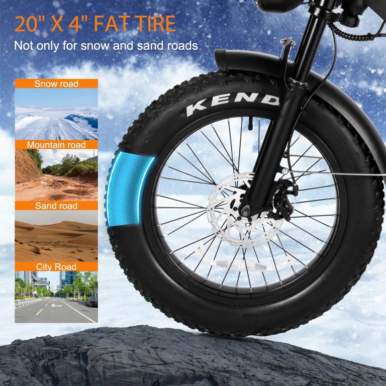 Tamobyke Electric Bike Review/ A powerful and reliable bike?! - Smart ...