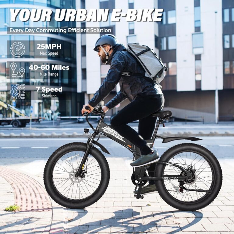 VARUN Electric Bike Review/Power, Performance, And Versatility In An ...