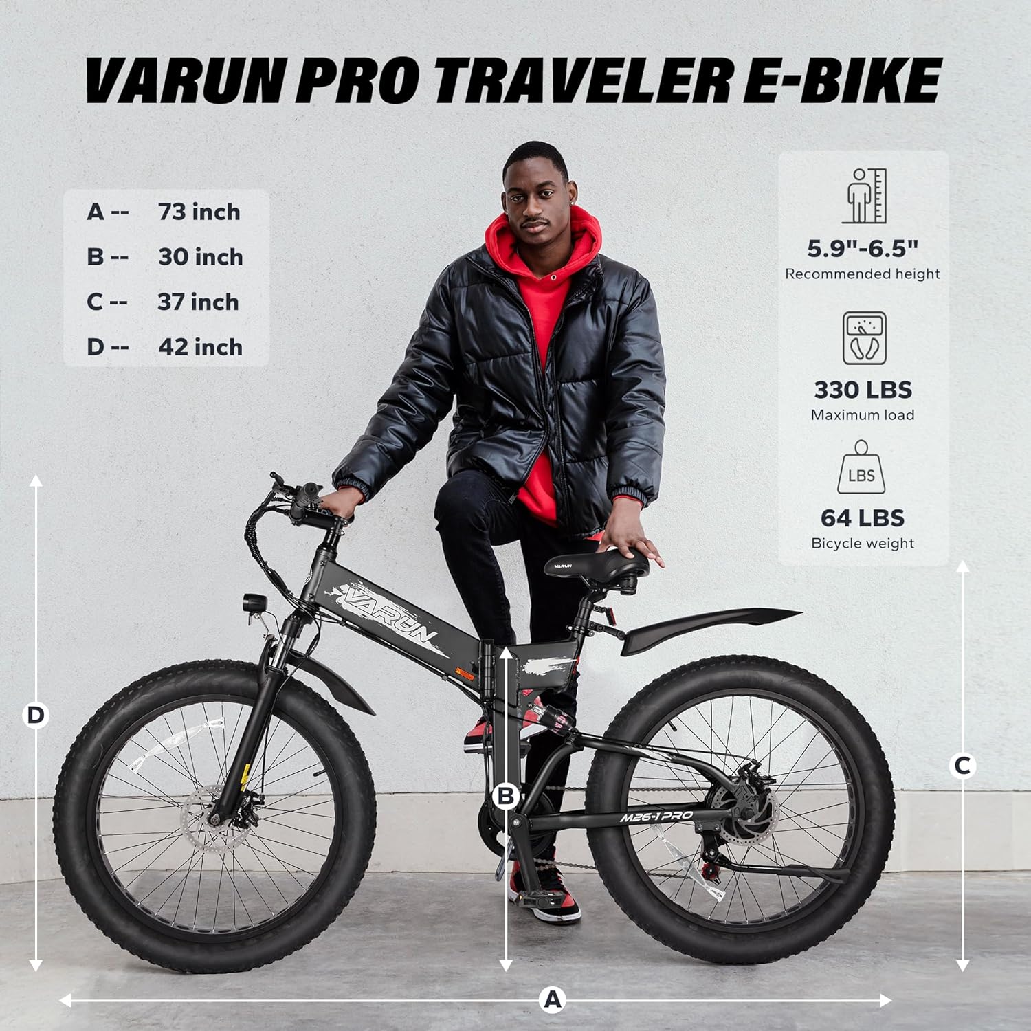 VARUN Electric Bike Review/Power, Performance, And Versatility In An ...