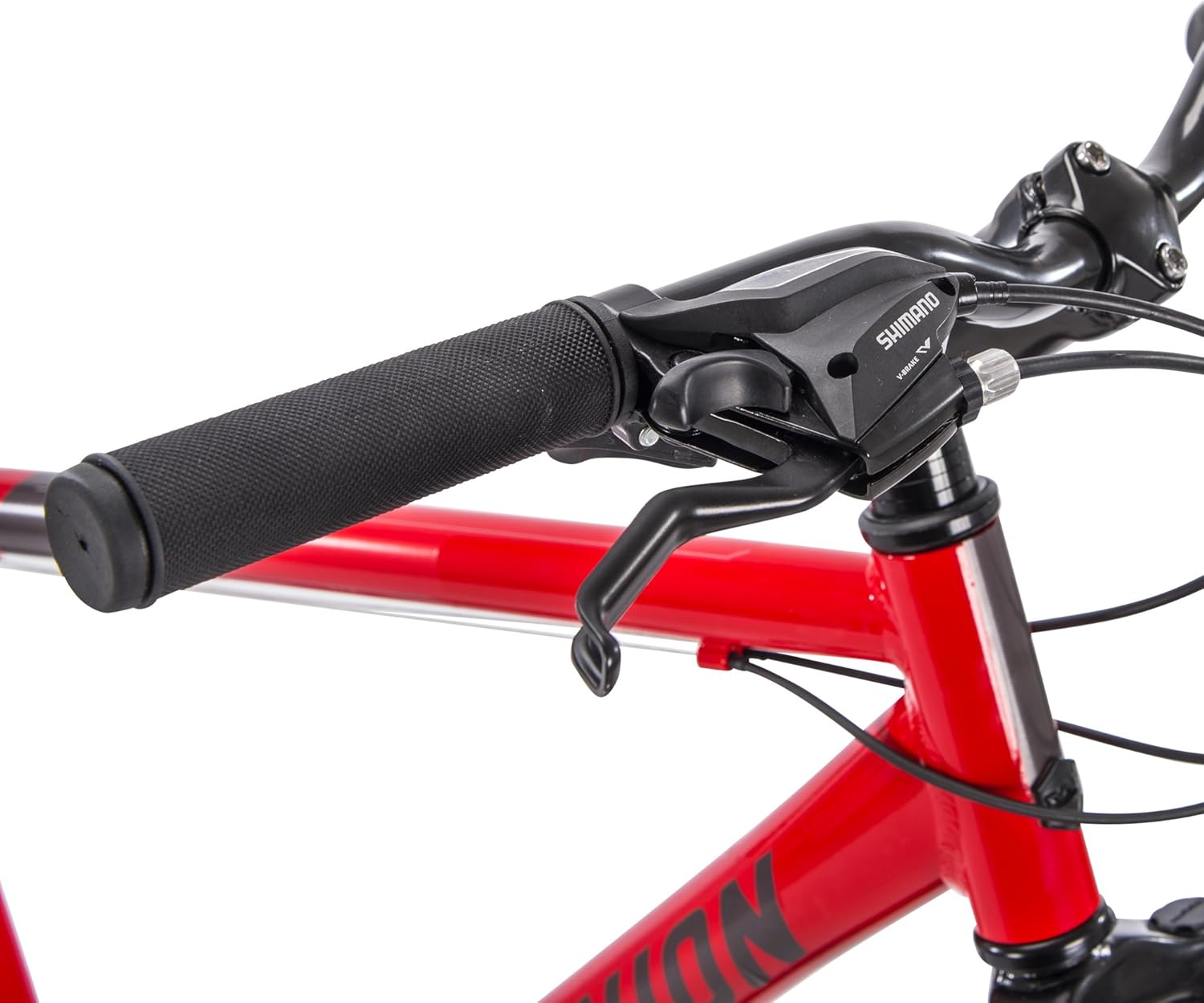Royce Union Mountain Bike Review - Smart Bike Hub