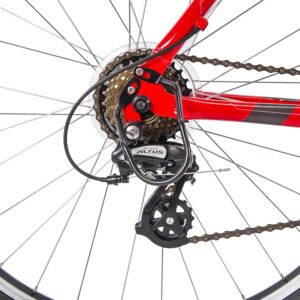 Royce Union Mountain Bike Review - Smart Bike Hub